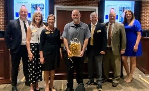 City school board recognizes individuals | Education ...