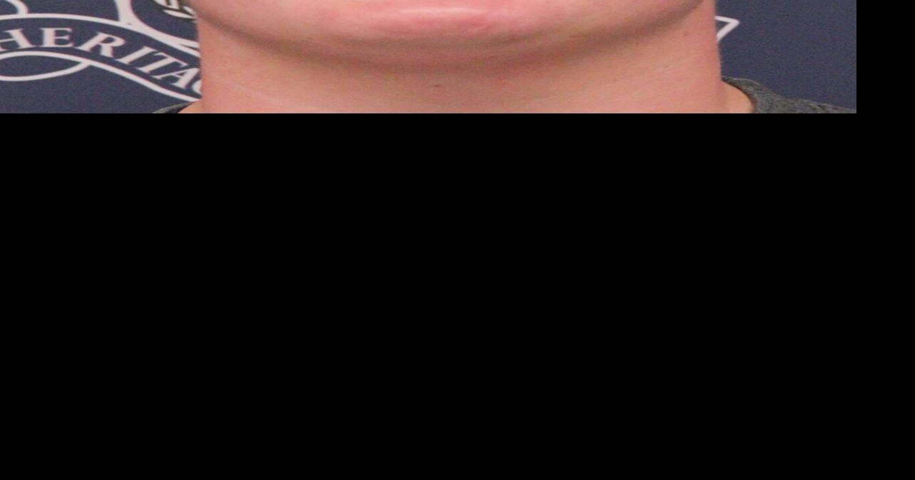 RHETT MCDONALD (Heritage, Jr.) - Catoosa Boys' Track Athlete of the ...