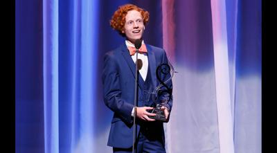 Gordon Central’s Swaim wins Shuler Award | The Calhoun Times ...