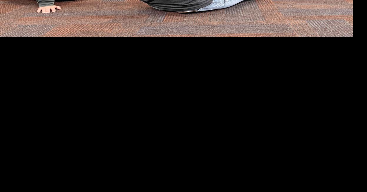 Rome-Floyd library's new baby class offers fun and literacy for little ...