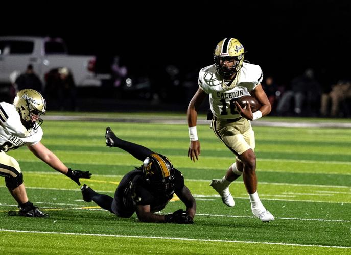 Seniors Came In, Going Out In State Title Game | Sports ...