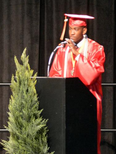 Rome High School graduation | Gallery | northwestgeorgianews.com