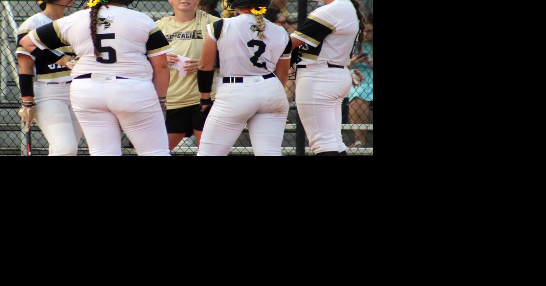 SOFTBALL: Seniors setting the tone for an undefeated Rockmart squad ...