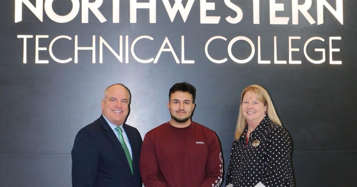 GNTC Students Awarded Gov. Nathan Deal Technical Education Scholarship ...