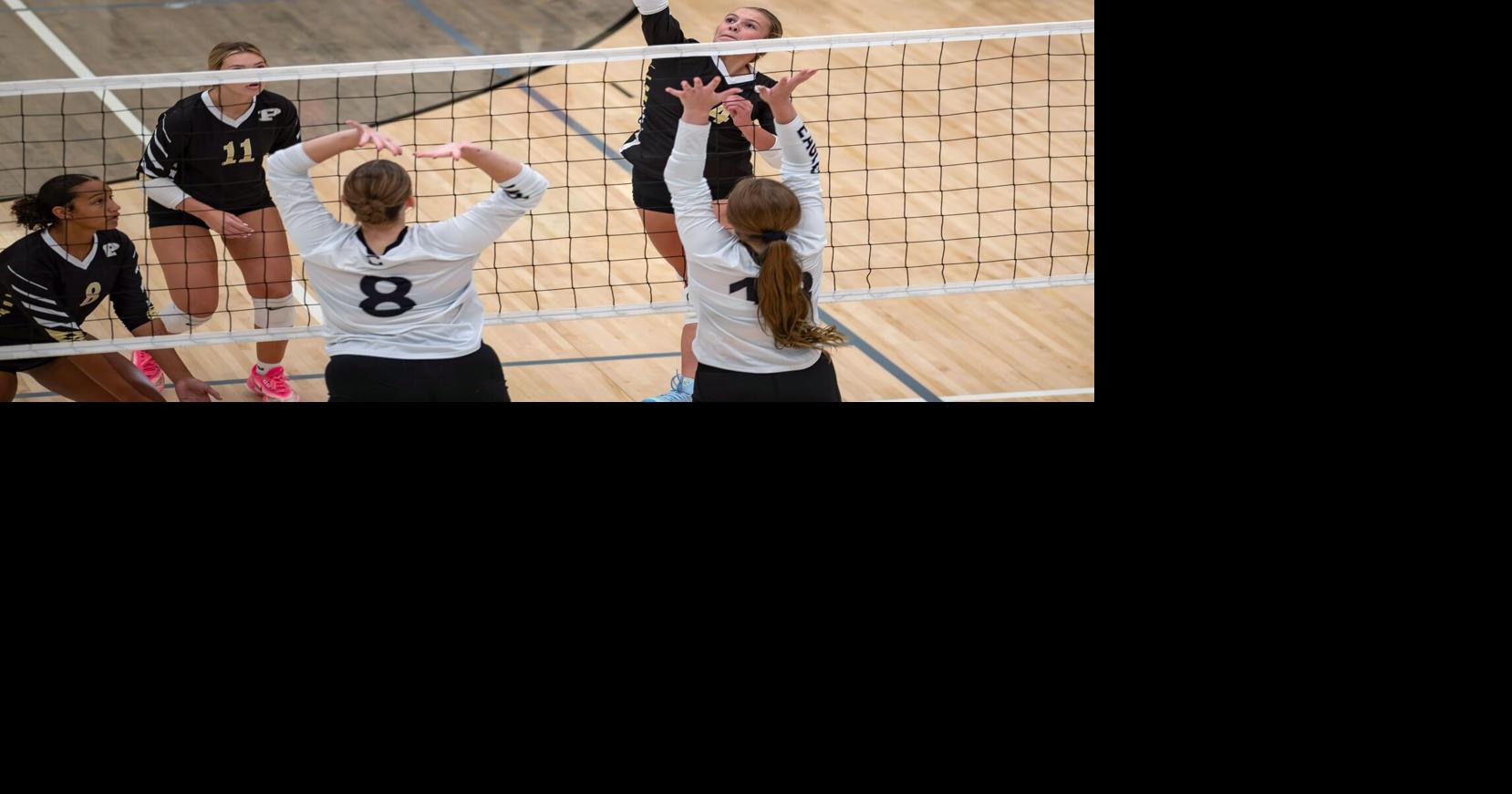 Pepperell sweeps home tri to finish area 6-1 | Sports ...