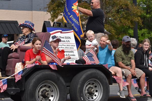 Northwest Georgia Fair Sept. 5 through 13 | Gordon Life ...