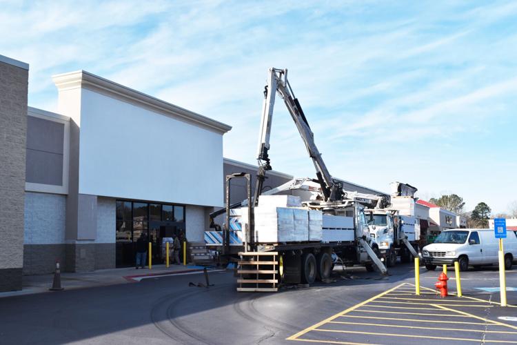 Progress continues on Ross, Five Below | Business ...