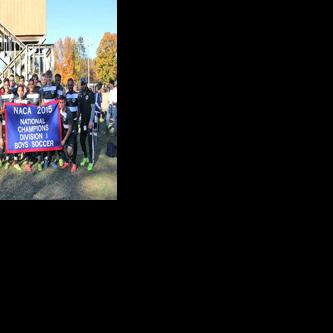Prep Soccer: Georgia Cumberland Academy wins big at NACA Tournament ...