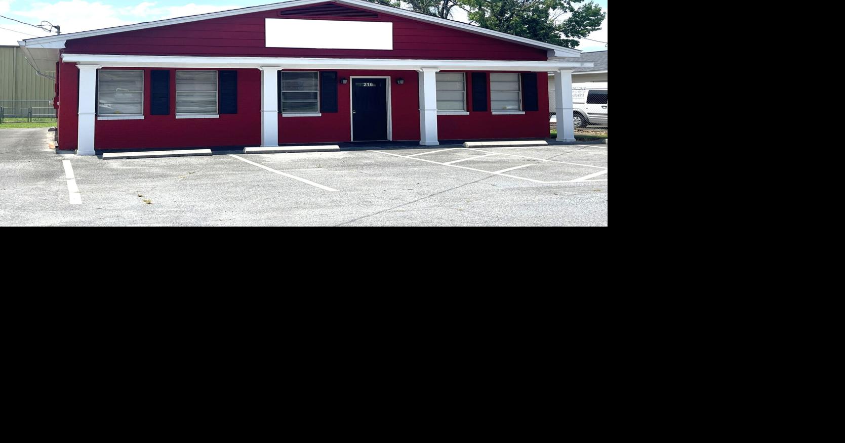 Calhoun Times relocating July 30 | Local | northwestgeorgianews.com