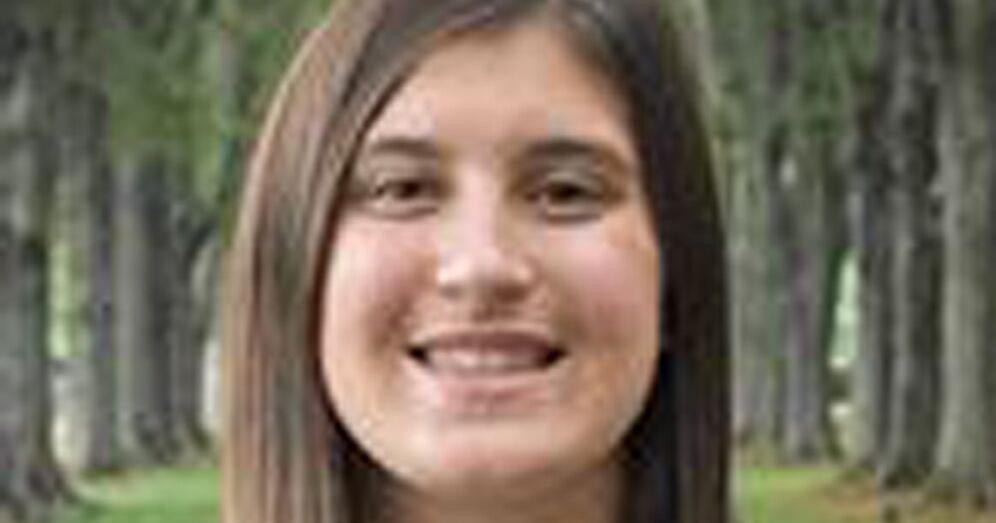 Breissinger, Rapach named Academic All-Americans | Sports ...