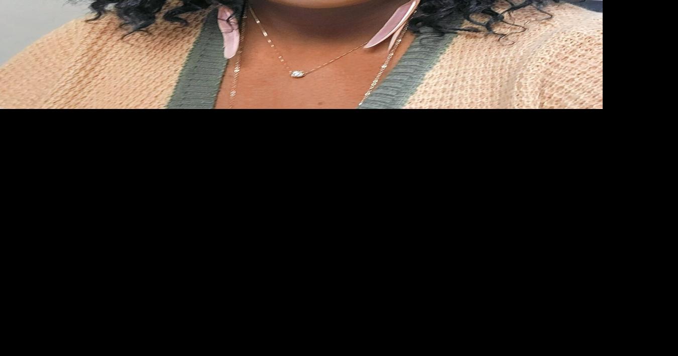 Shemika Roberts named Floyd County CASA program manager | Hometown ...