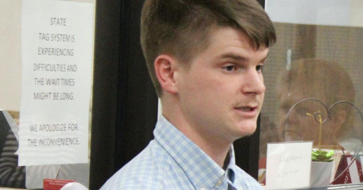 Polk elections director back at work following review | Local News ...