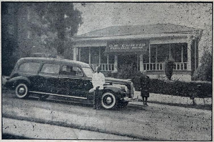 Before, during and after segregation: Black-owned businesses and ...