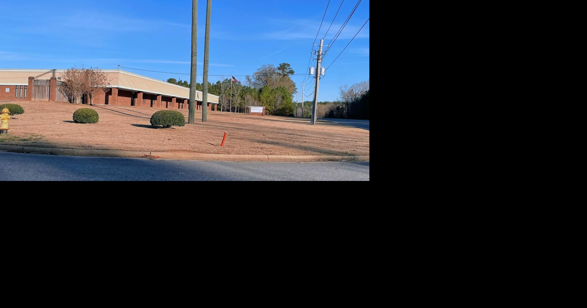 Manco Logistics Relocating Rome Operations | Business ...