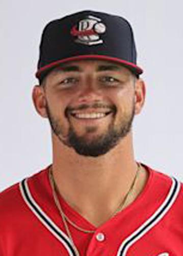 Parker named SAL Player of the Week | The Rome News-Tribune ...