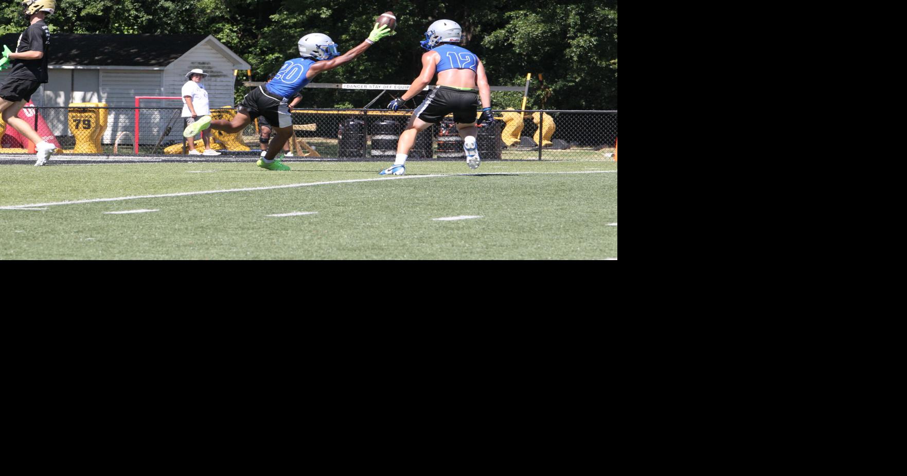 CALHOUN VS. GORDON CENTRAL | The Calhoun Times | northwestgeorgianews.com