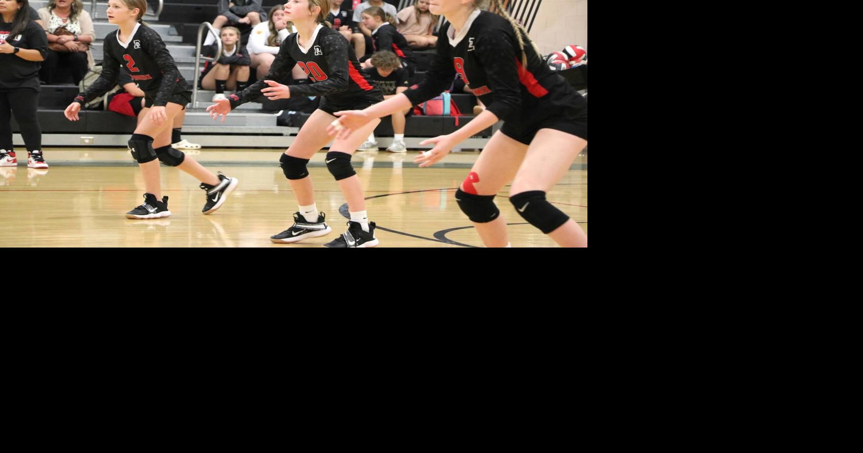 Moving forward! | Sports | northwestgeorgianews.com