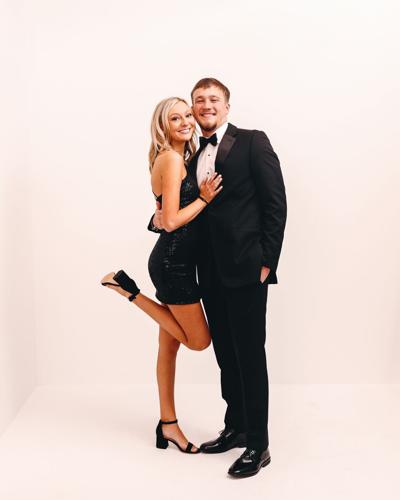 Dancing With the Stars: Ansleigh Quarles and Rance Smith | Gordon Life ...