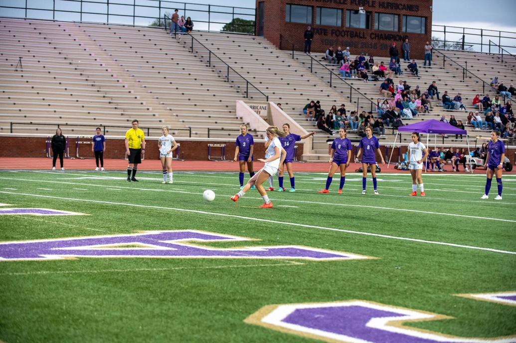 CALHOUN IN CARTERSVILLE | Sports | northwestgeorgianews.com