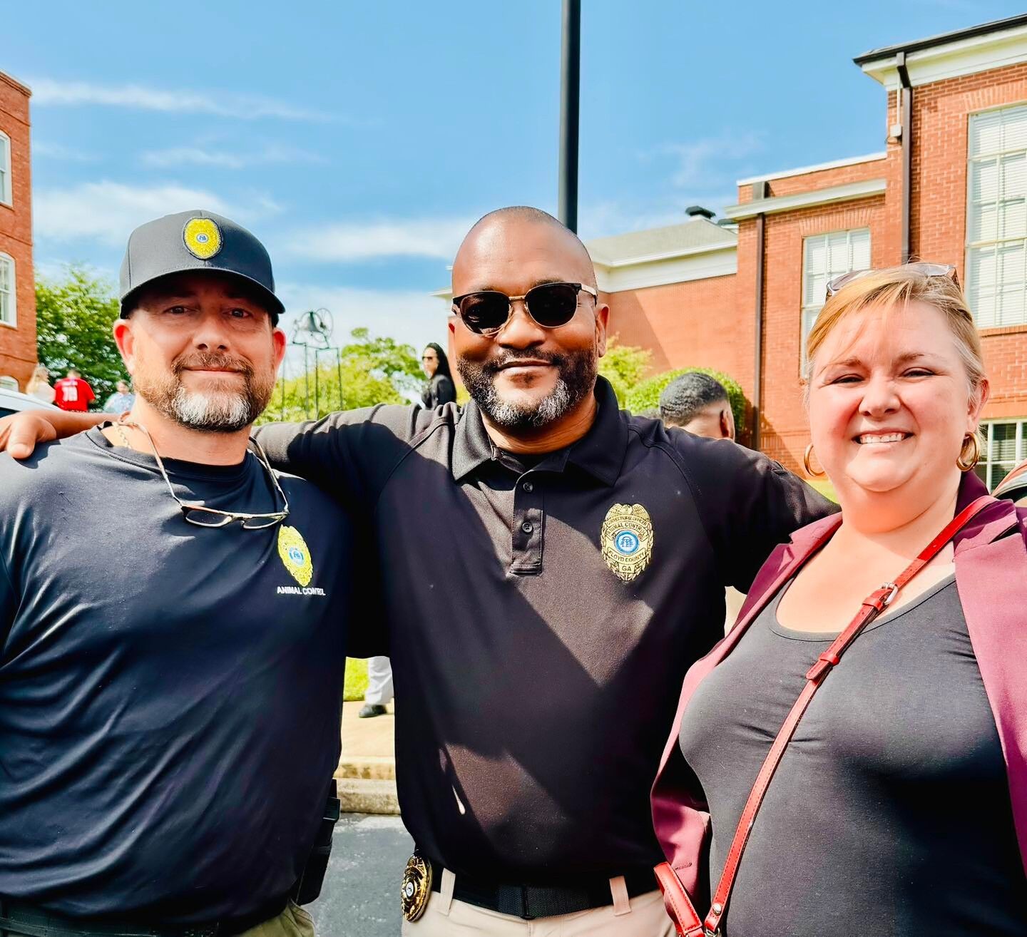 PAWS welcomes new officer to team | Local News | northwestgeorgianews.com