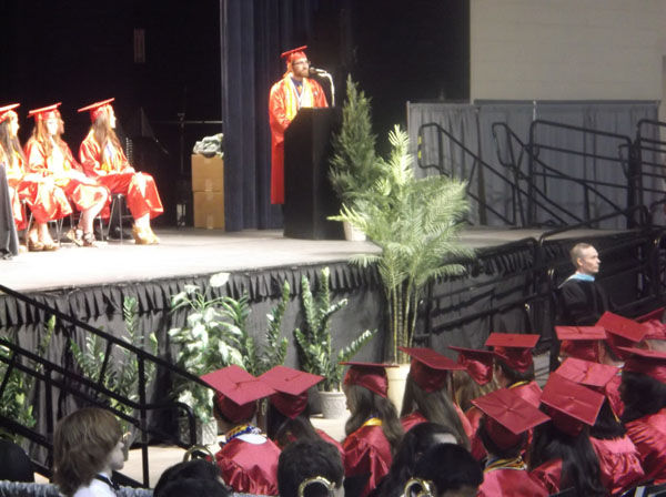 Rome High School graduation | Gallery | northwestgeorgianews.com