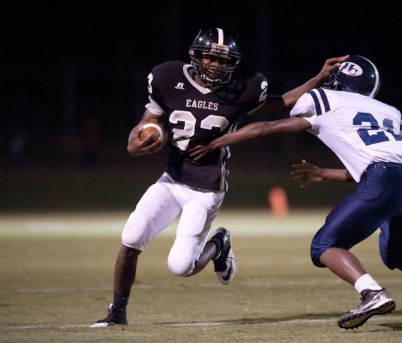 Coosa High School vs Haralson County | Football | northwestgeorgianews.com