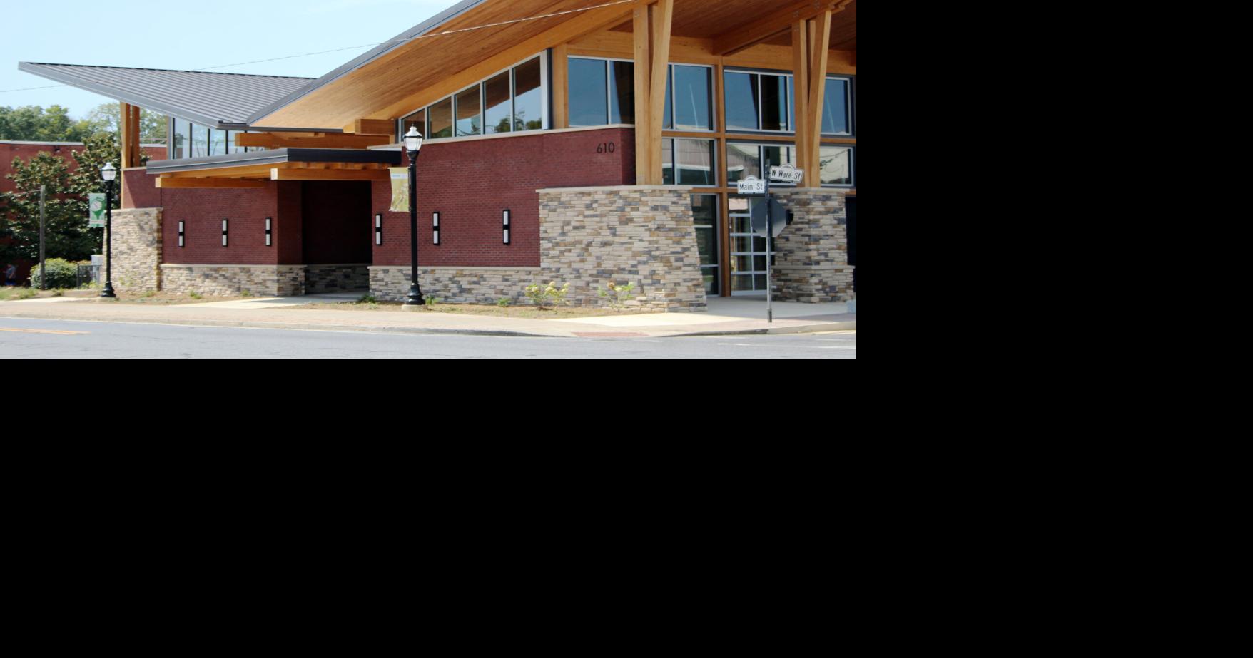 Lankford Corner event space set to open Sept. 26 | Local ...