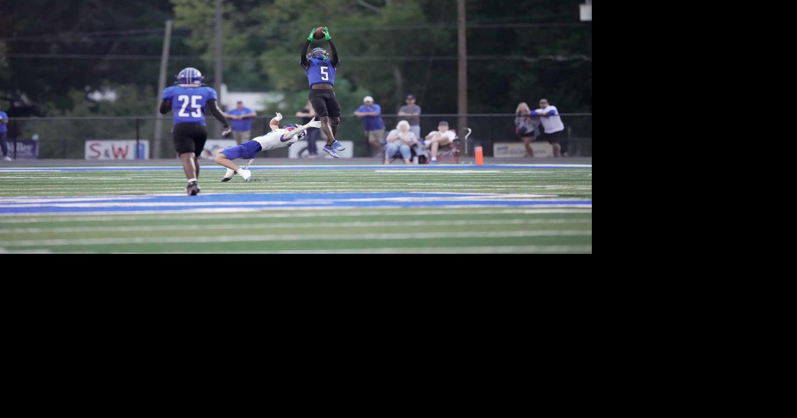 Devils prepare for Tough First-Round Test vs. Therrell | Sports ...