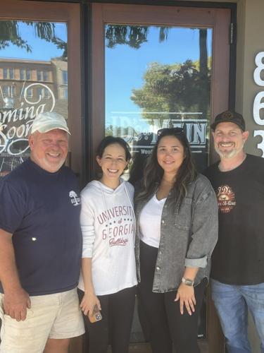 Chip Allen to open JD’s On Main in downtown Woodstock | Business ...