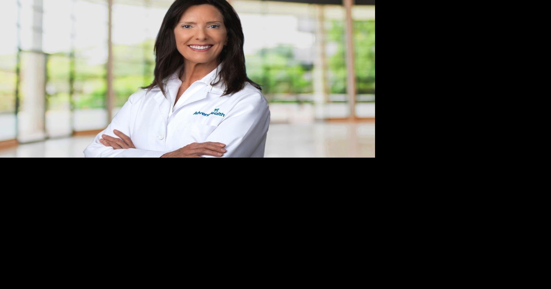 Angela Winn Ewing Joins AdventHealth Medical Group | Hometown Headlines ...