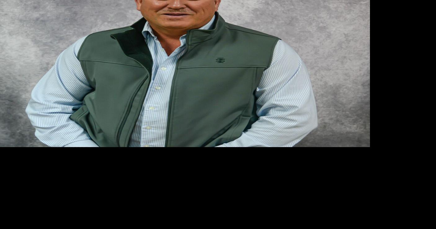 Gordon County Director of Public Works Steven Parris Dies at 60 ...