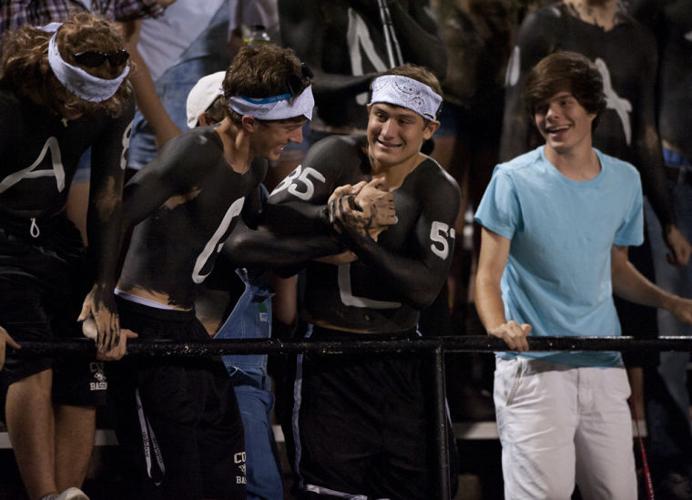 Coosa High School vs Haralson County | Football | northwestgeorgianews.com