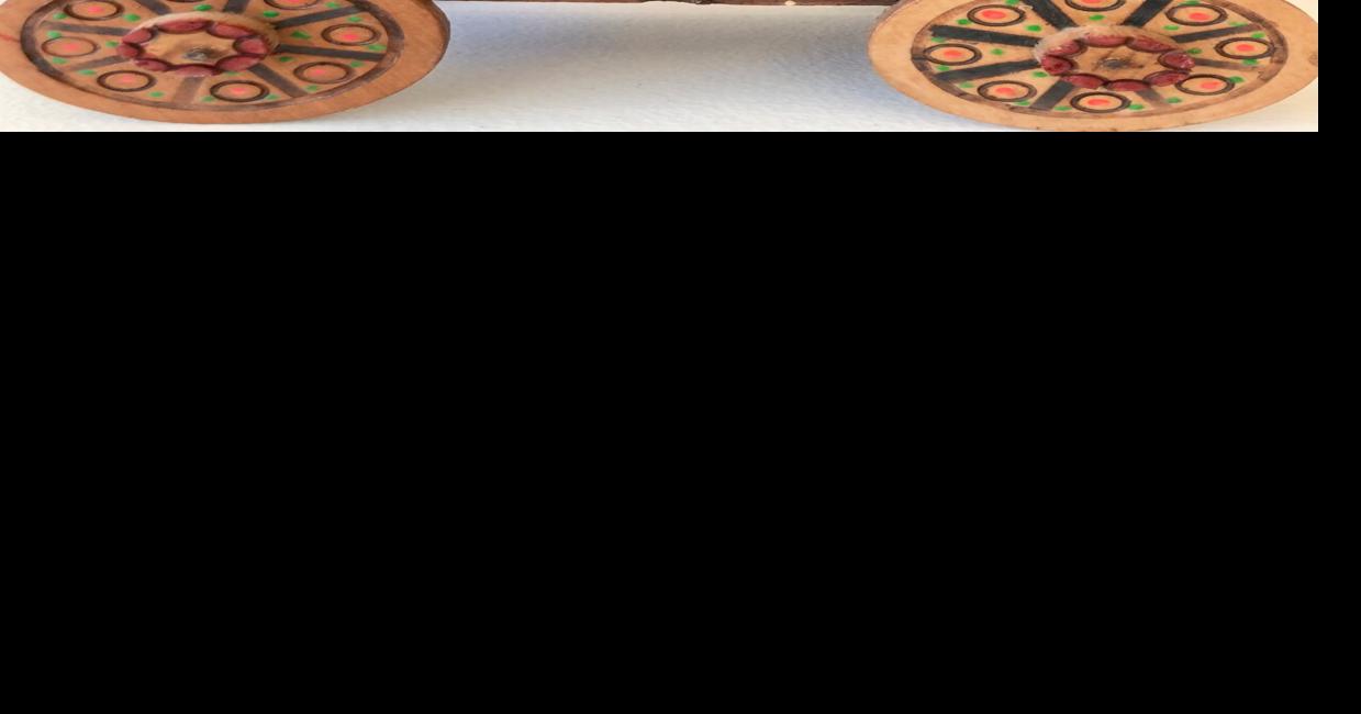 Paradise Garden Foundation to Unveil an Exhibition on Howard Finster’s ...