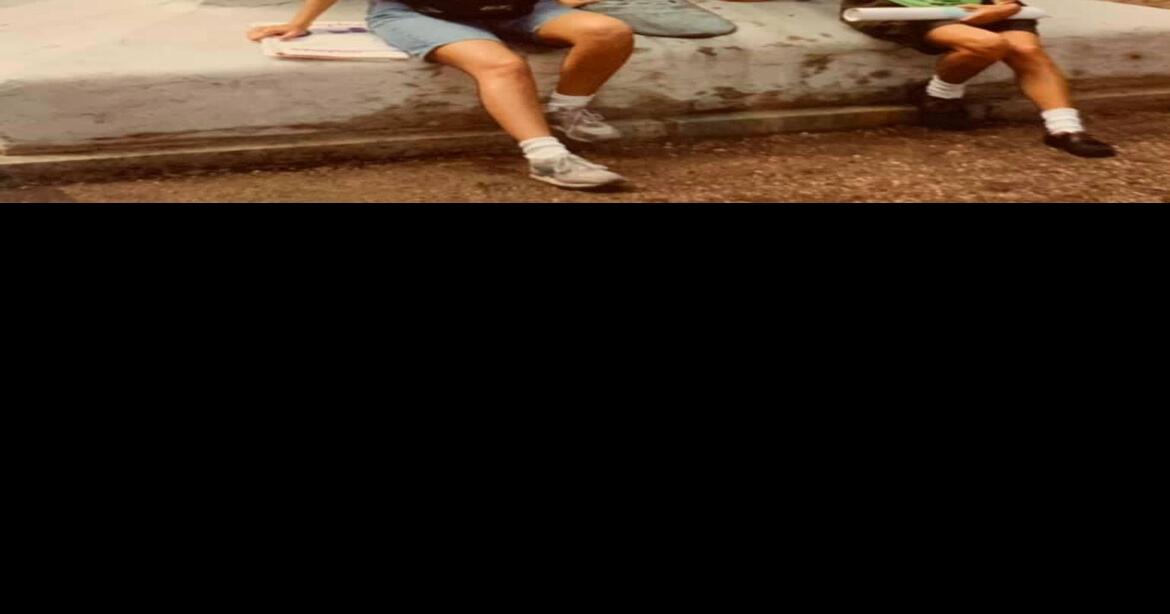 ADONIA SMITH: Demonstrating the art of teaching | Columns ...