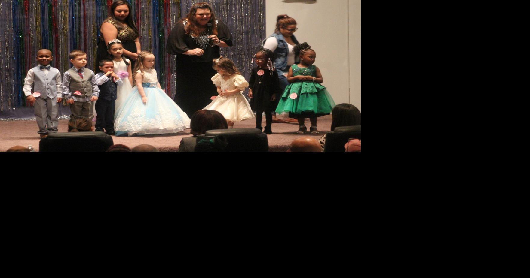 Tallatoona CAP youth show off at annual pageant | Local ...