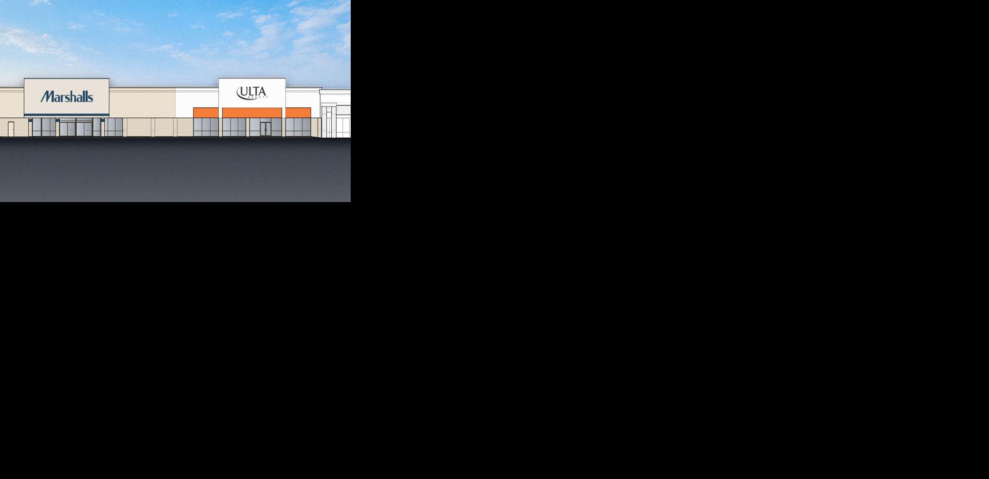 Future Calhoun Marshalls and Ulta Sites Taking Shape | Business ...
