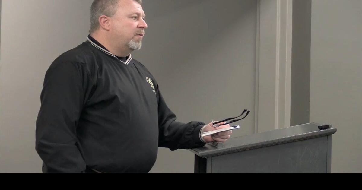 Walker sheriff’s office will get breathing units for fentanyl exposure ...