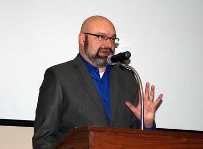 Former Muslim educator paid price for conversion to Christianity ...