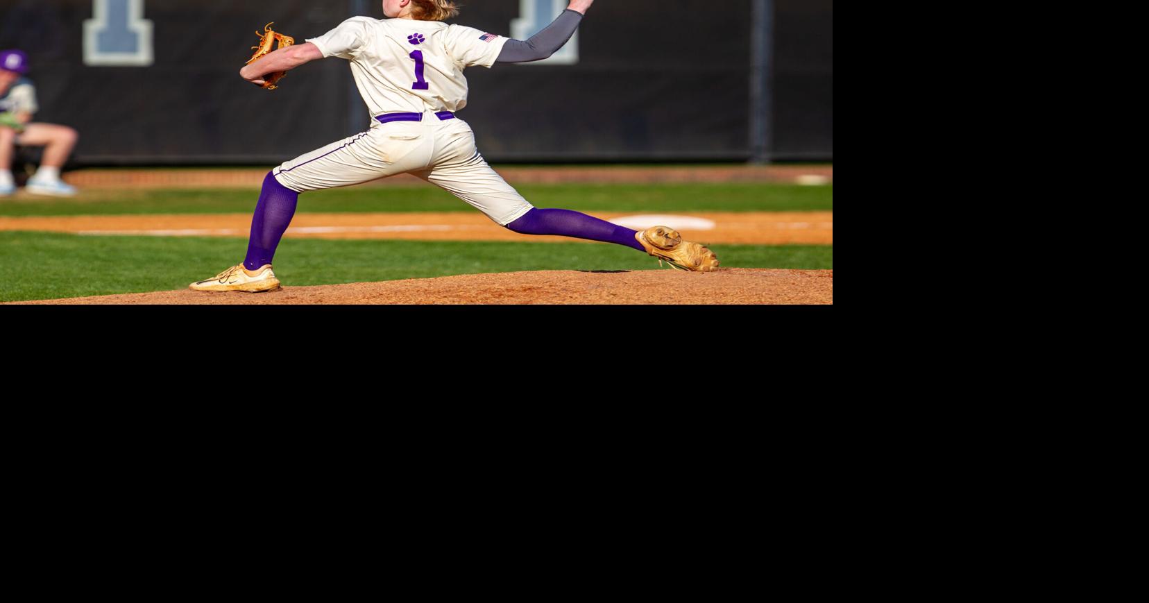 BASEBALL: Darlington Run-Rules Trion | Sports | northwestgeorgianews.com