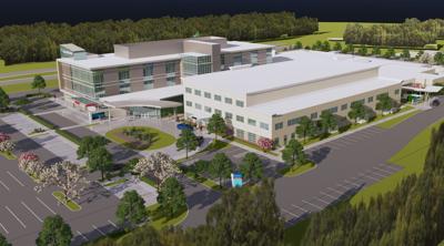 Fundraising Campaign Kicks Off for New CHI Memorial Hospital Georgia ...