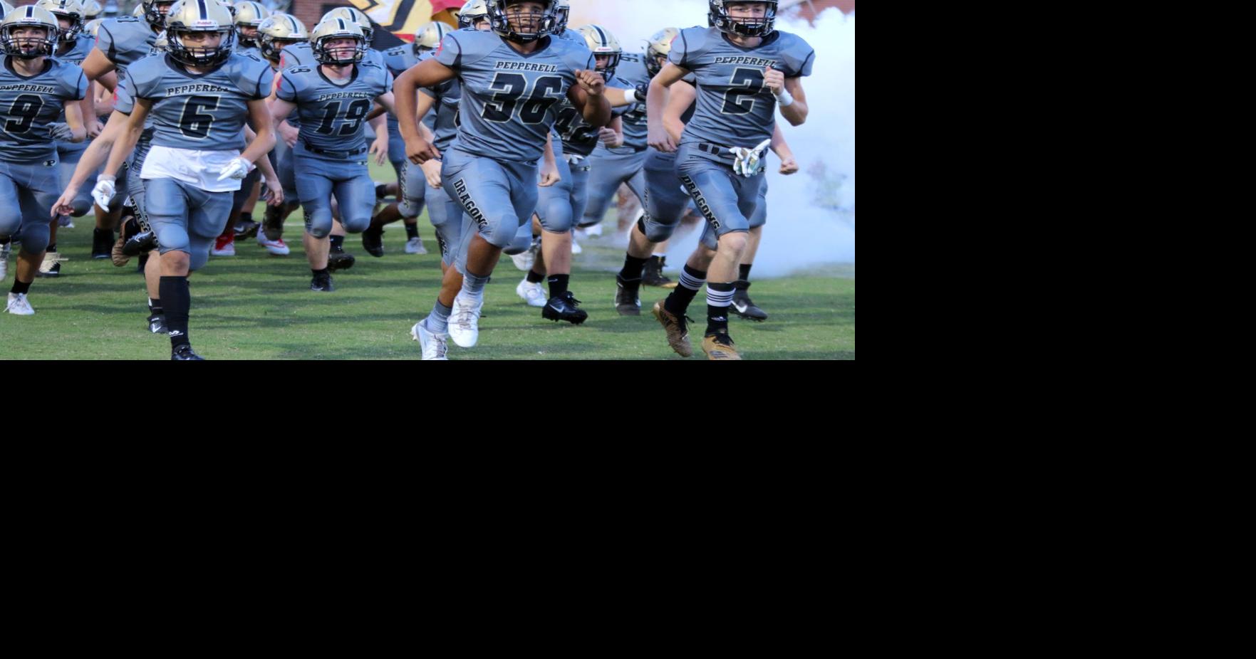 Pepperell vs. Haralson County football tickets to be sold by pre-sale ...