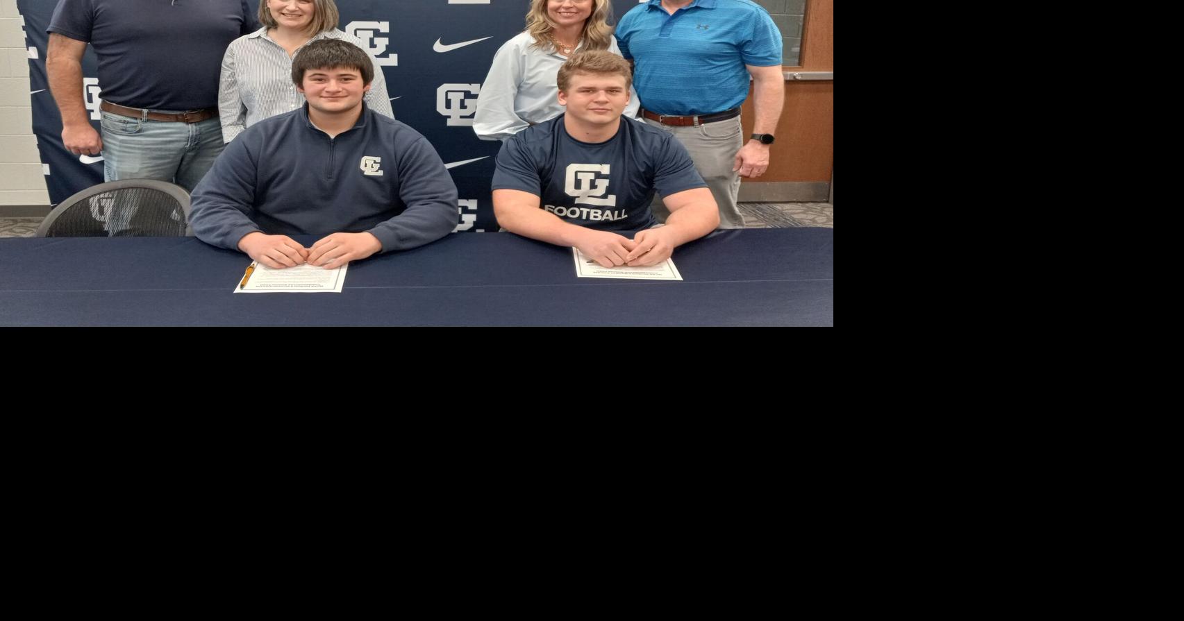 FOOTBALL: GL Pair Headed To Play For Shorter | Sports ...