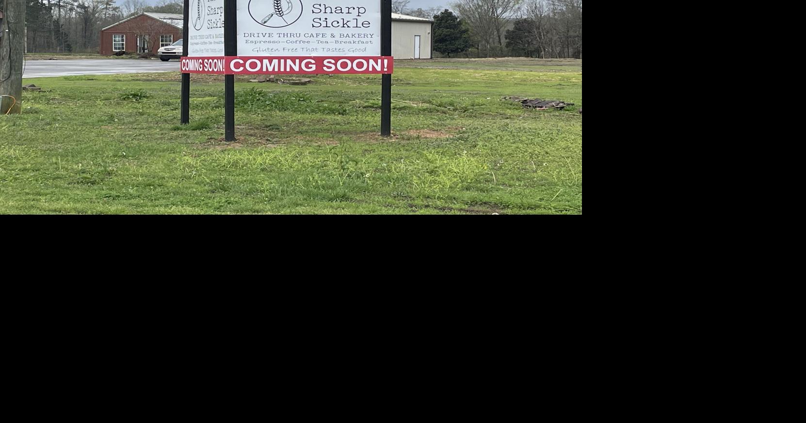 Around Town: The Sharp Sickle has Armuchee site brewing. Bigger is ...