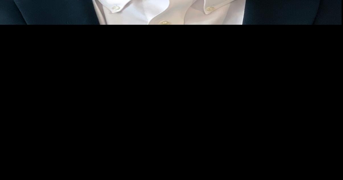 Wayne Robinson qualifies for Rome City Commission, Ward 3 ...