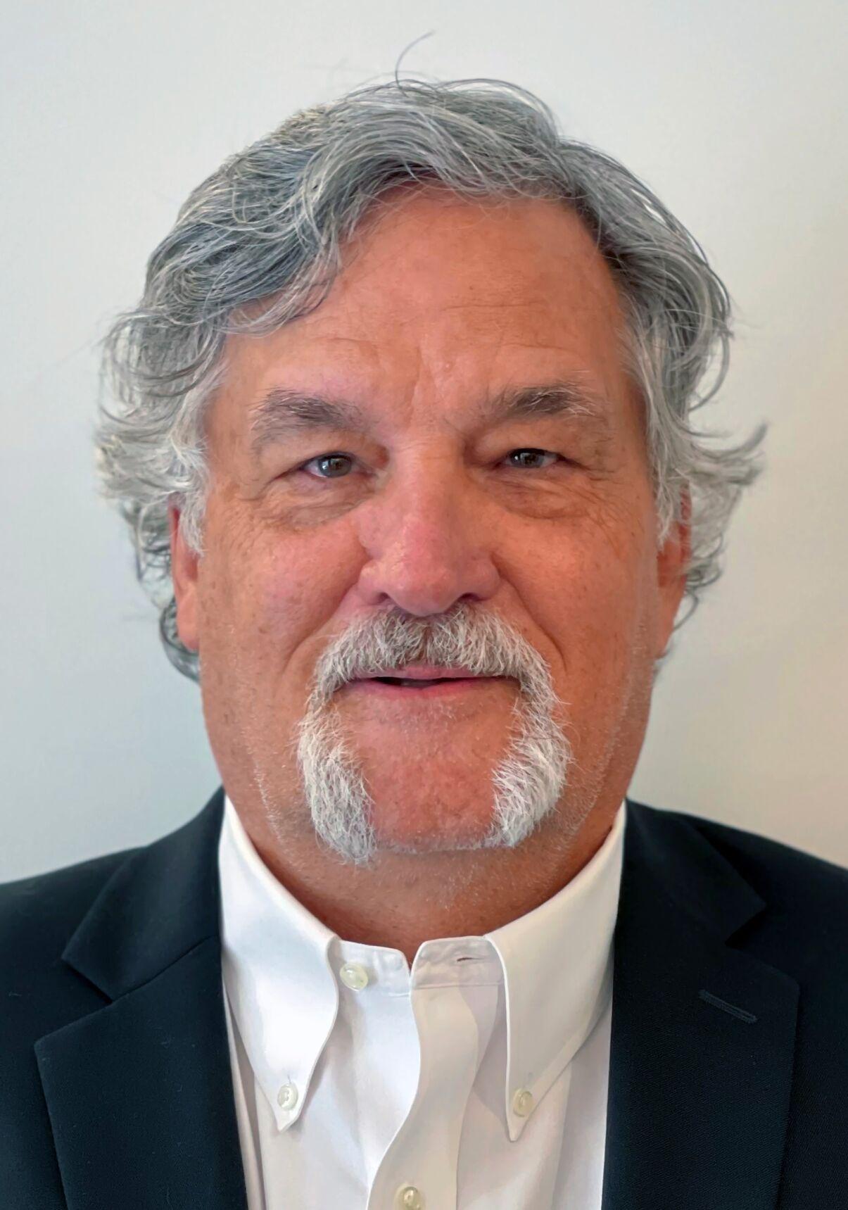 Wayne Robinson qualifies for Rome City Commission, Ward 3 ...