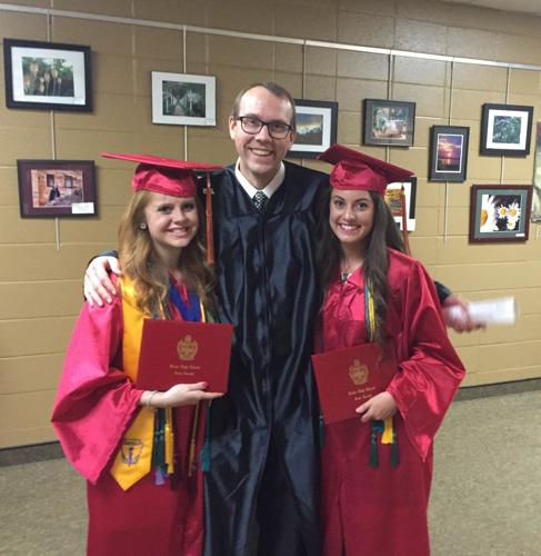 Rome High School graduation | Gallery | northwestgeorgianews.com