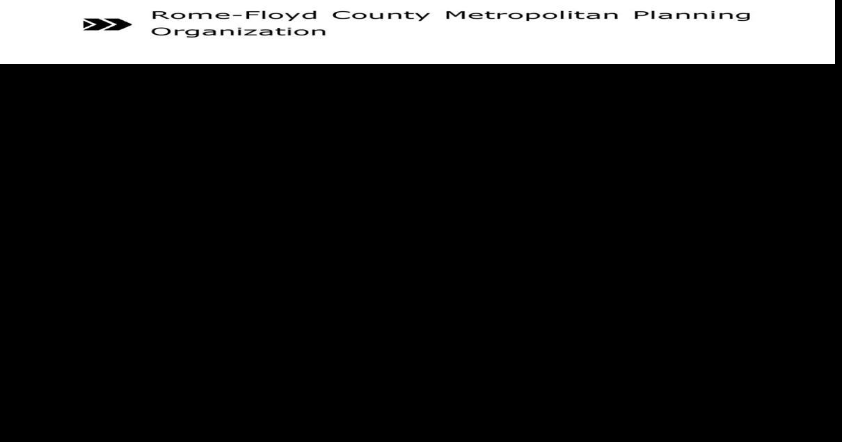 Rome and Floyd County Focus on Transportation Priorities | Local News ...