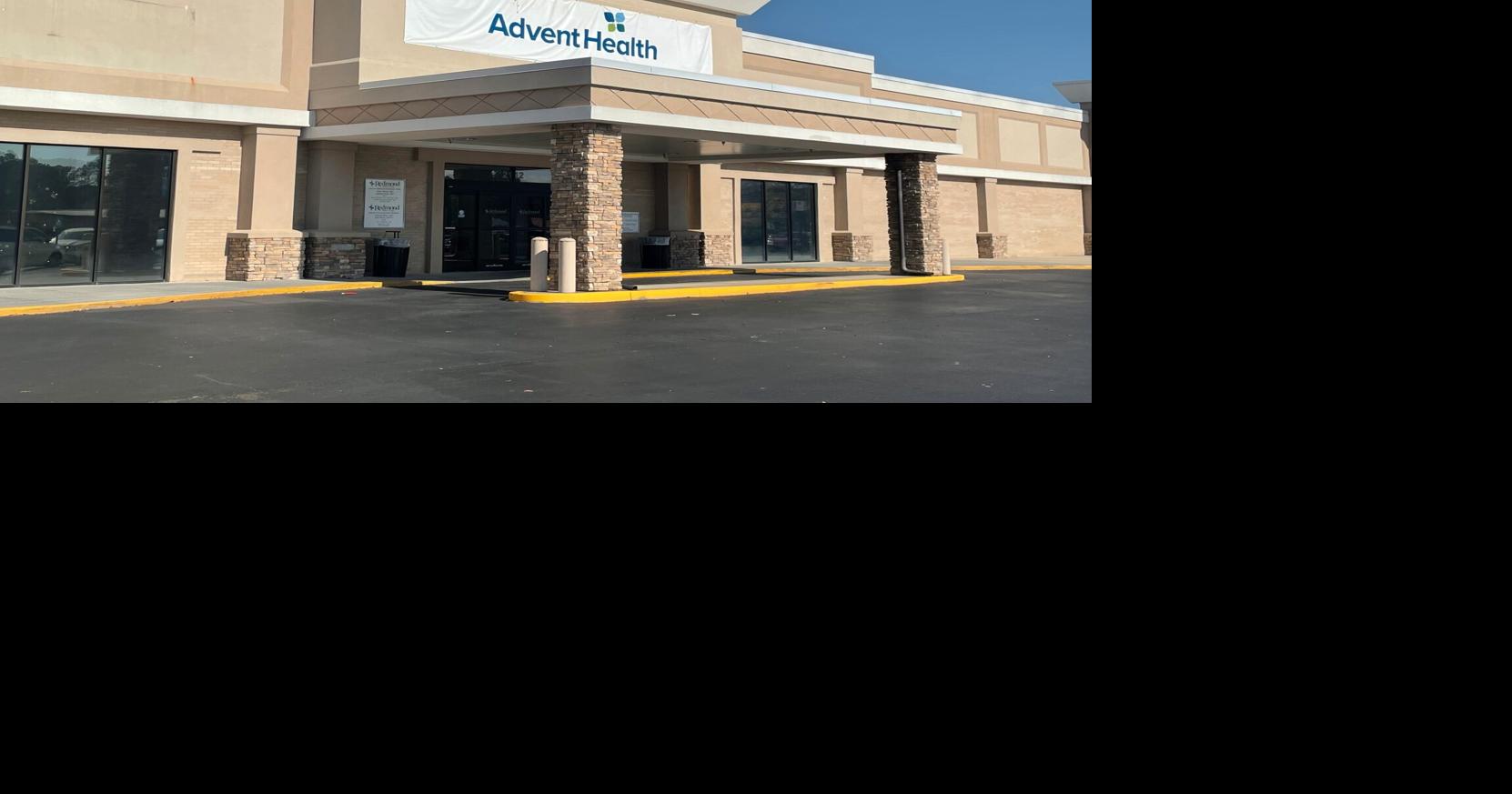 AdventHealth Redmond terminating contract for city, county employee ...