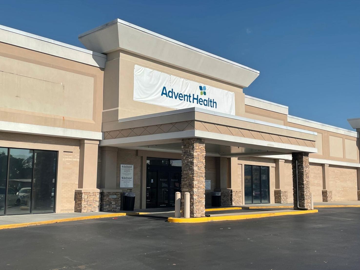 AdventHealth Redmond terminating contract for city, county employee ...