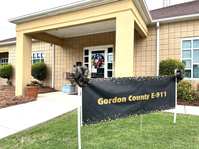 Gordon County 911 hosts open house | Local | northwestgeorgianews.com